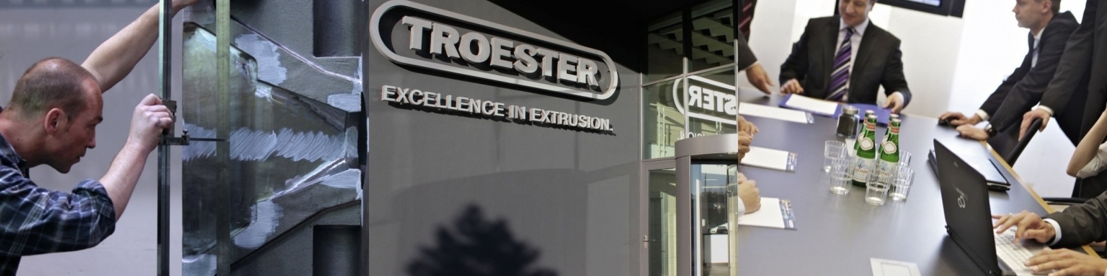 TROESTER Gehalt: Das verdienen Mitarbeiter | kununu